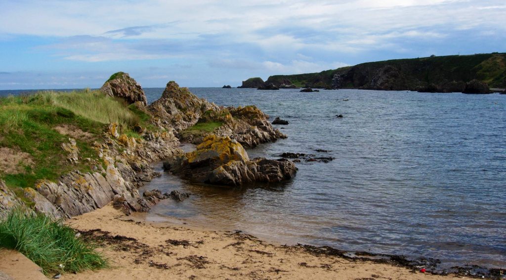 Moray Coast Trail - Scotland's Great Trails