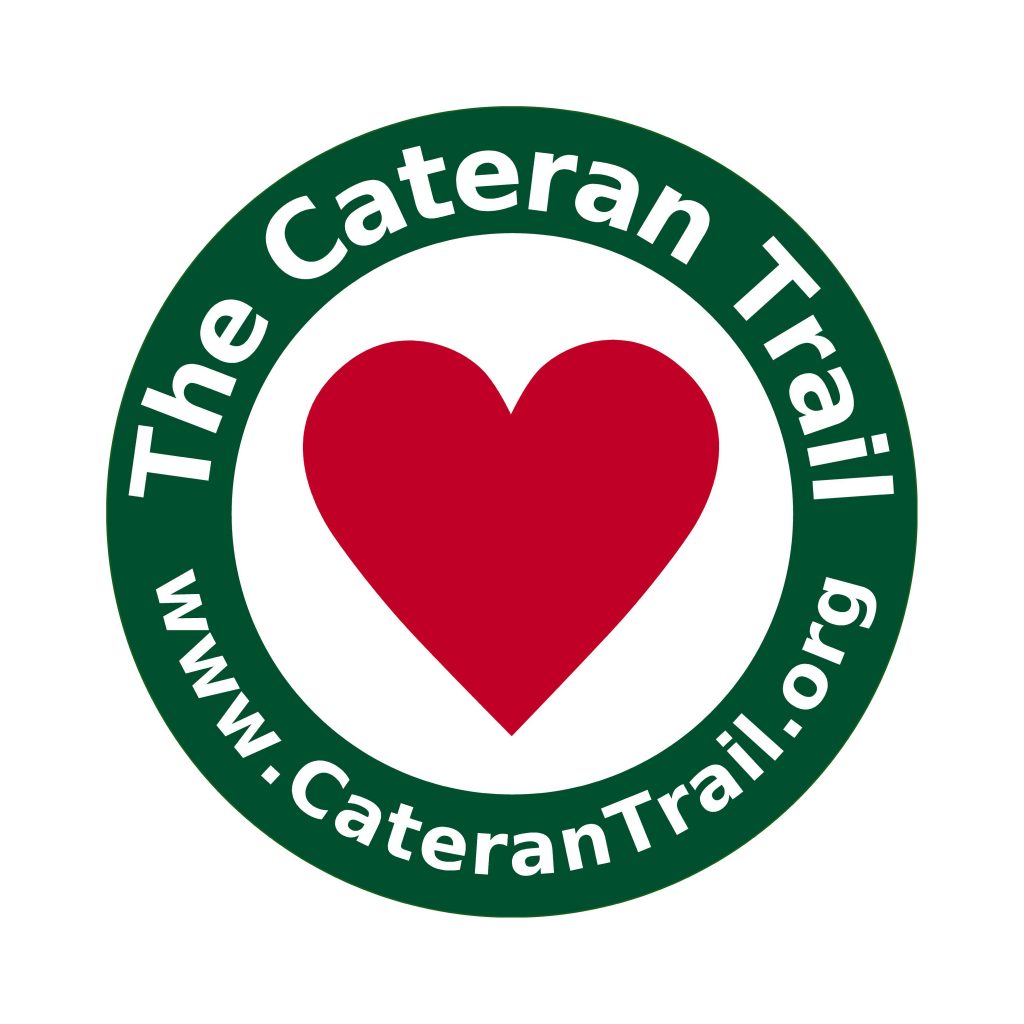 Cateran Trail - Scotland's Great Trails